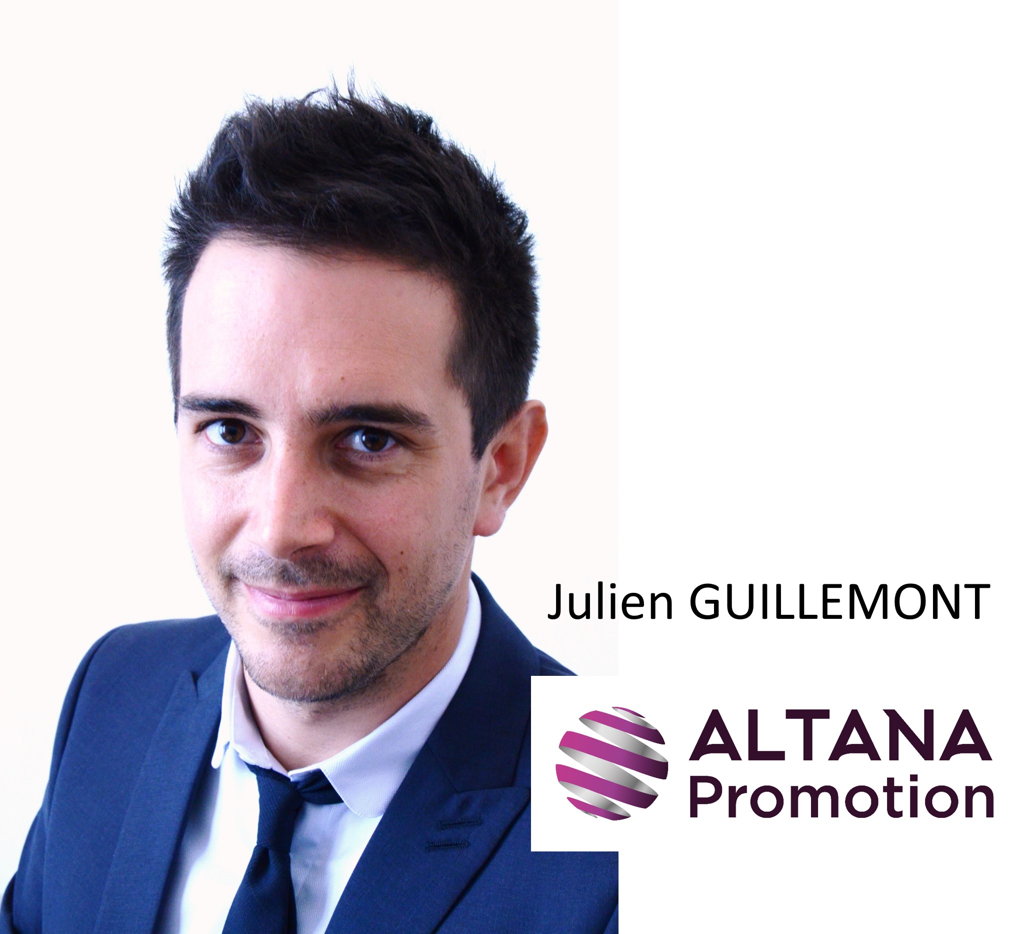Interview de Julien GUILLEMONT - ArtxBat