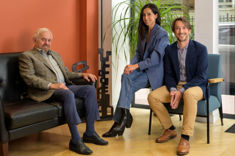 Interview de Paul FERNANDES - ArtxBat